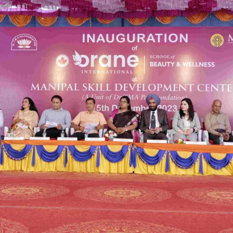 Activities & Events | Manipal Skill Development Center