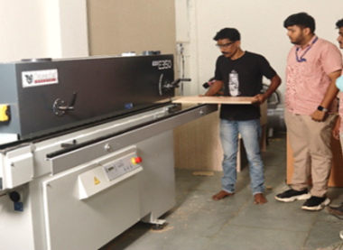 Summer Camp | Manipal Skill Development Center