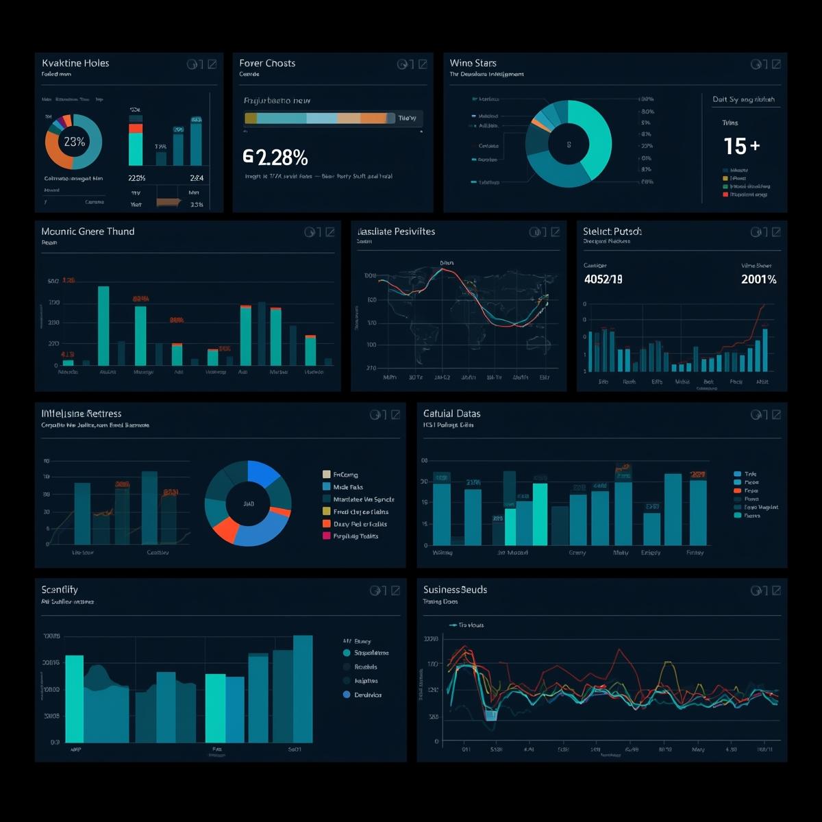 Data Visualization Using Power Business Intelligence (BI) | Manipal Skill Development Center
