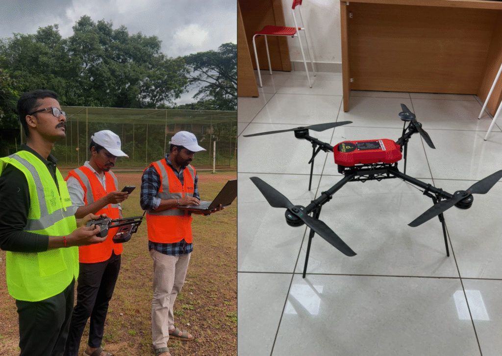 Remote Pilot Certification Course (Drone Pilot Training) | Manipal Skill Development Center
