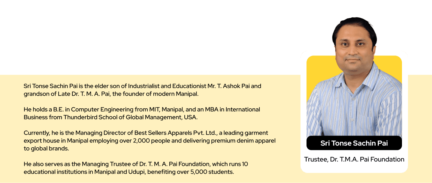 About | Manipal Skill Development Center