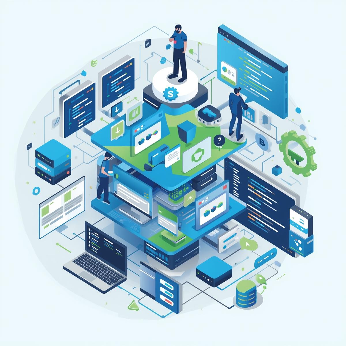 Full Stack Application Development | Manipal Skill Development Center