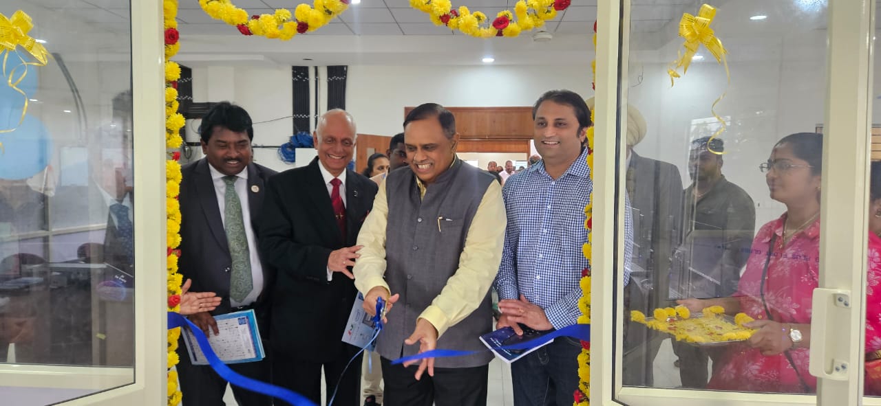 AI for All: Manipal's Centre of Excellence and Mobile Lab Democratize Tech Education in ...